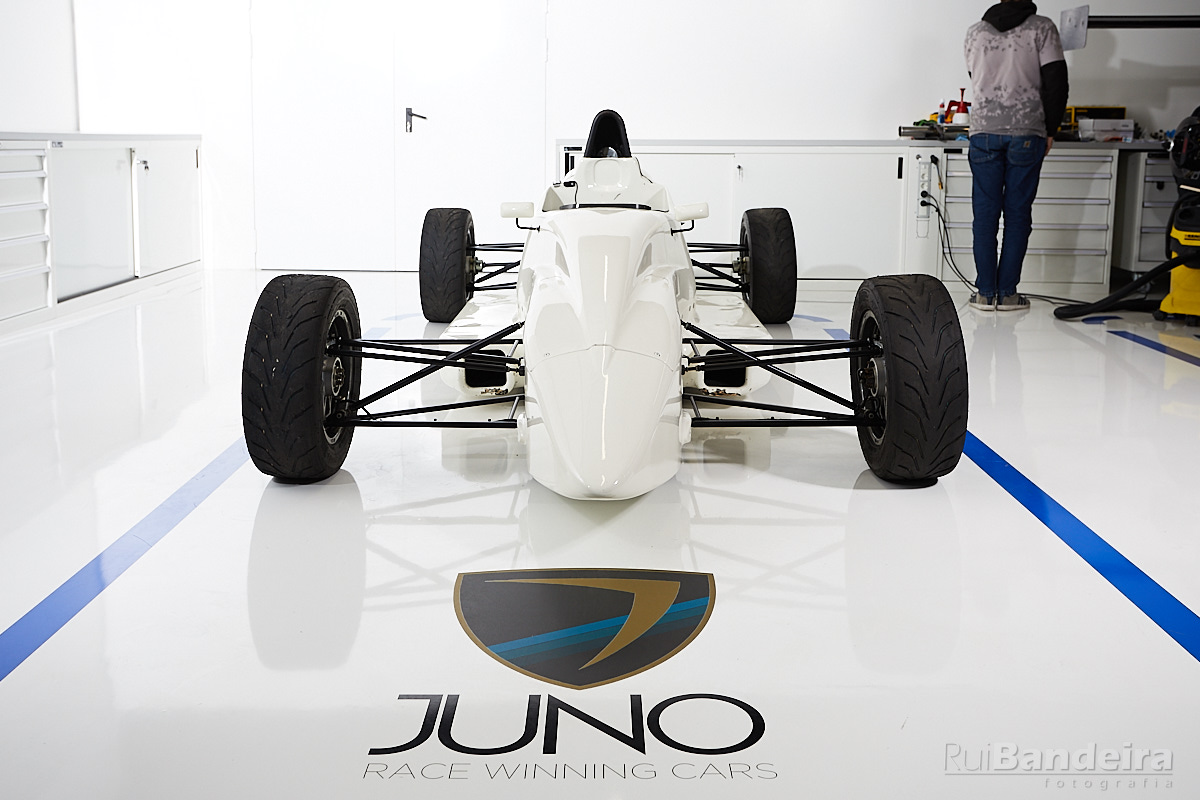 Making of Juno Cars - Rui Bandeira Fotografia